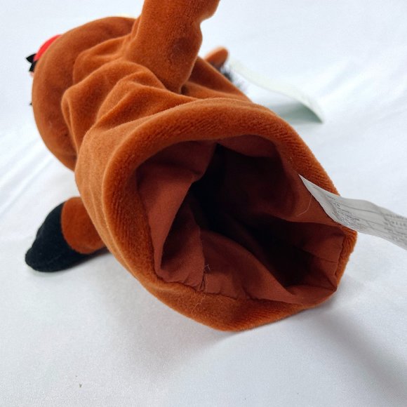 Disney | Toys | Disney Lion King Hand Puppet Pumbaa Suffed Animal Plush ...